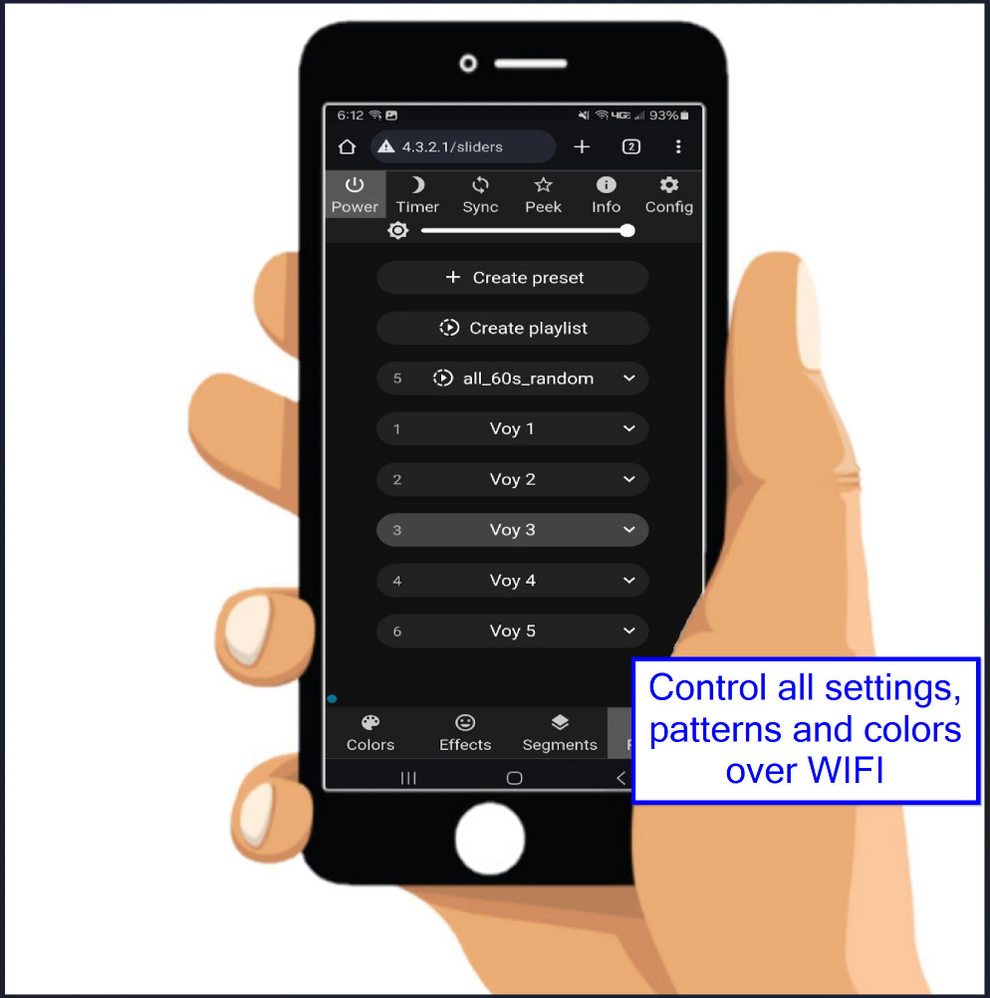 XL Defiant Warp Core – Warp Speed 3D Printing